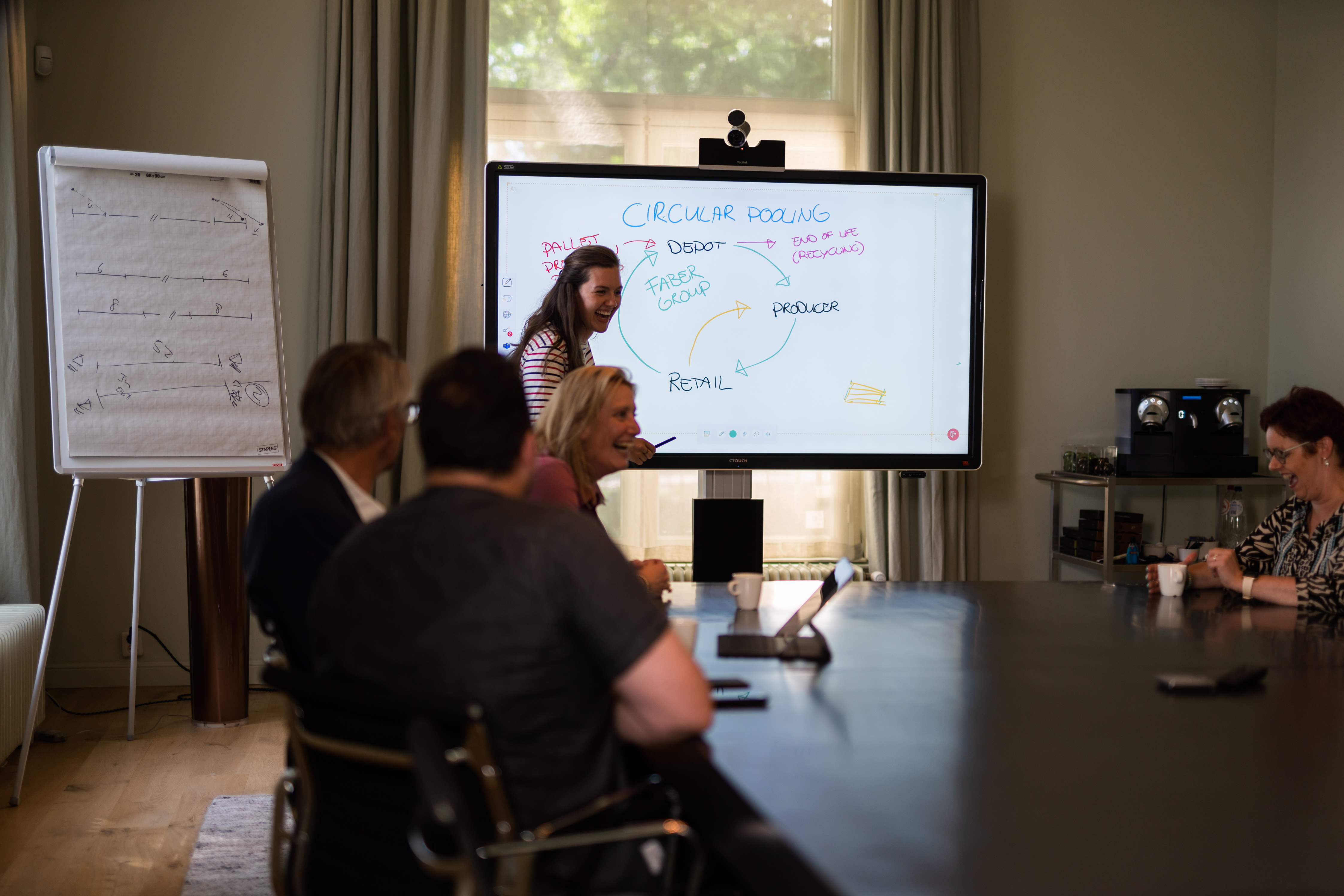 Faber Group | About Faber Group